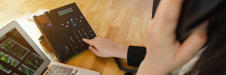 How to Protect Your VoIP Network from Hacking | Pact-One Solutions, LLC