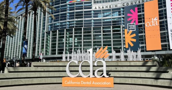 CEO Dan Edwards Reflects on his learnings at the 2022 CDA Anaheim