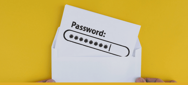 Creating Masterful Passwords to Protect Your Data | Pact-One
