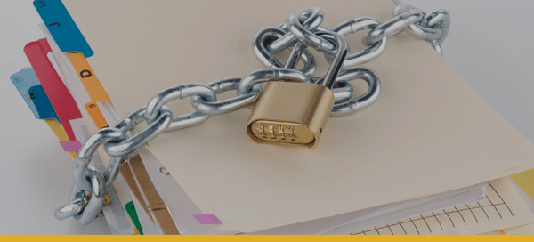 Properly Securing Your Patients' Protected Health Information (PHI)