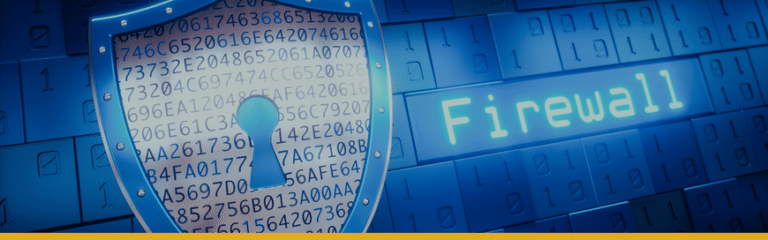 What is a Firewall? Why Your Business Needs a Firewall.