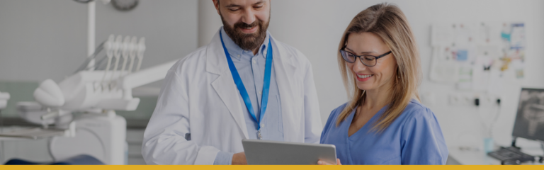 How to Simplify Your Multi-Location Dental Practice IT Network