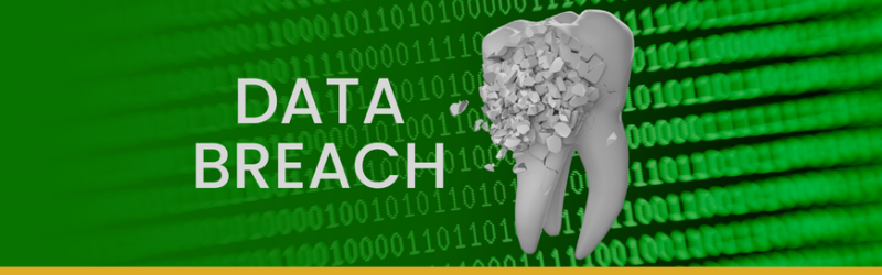 Delta Dental of California Data Breach