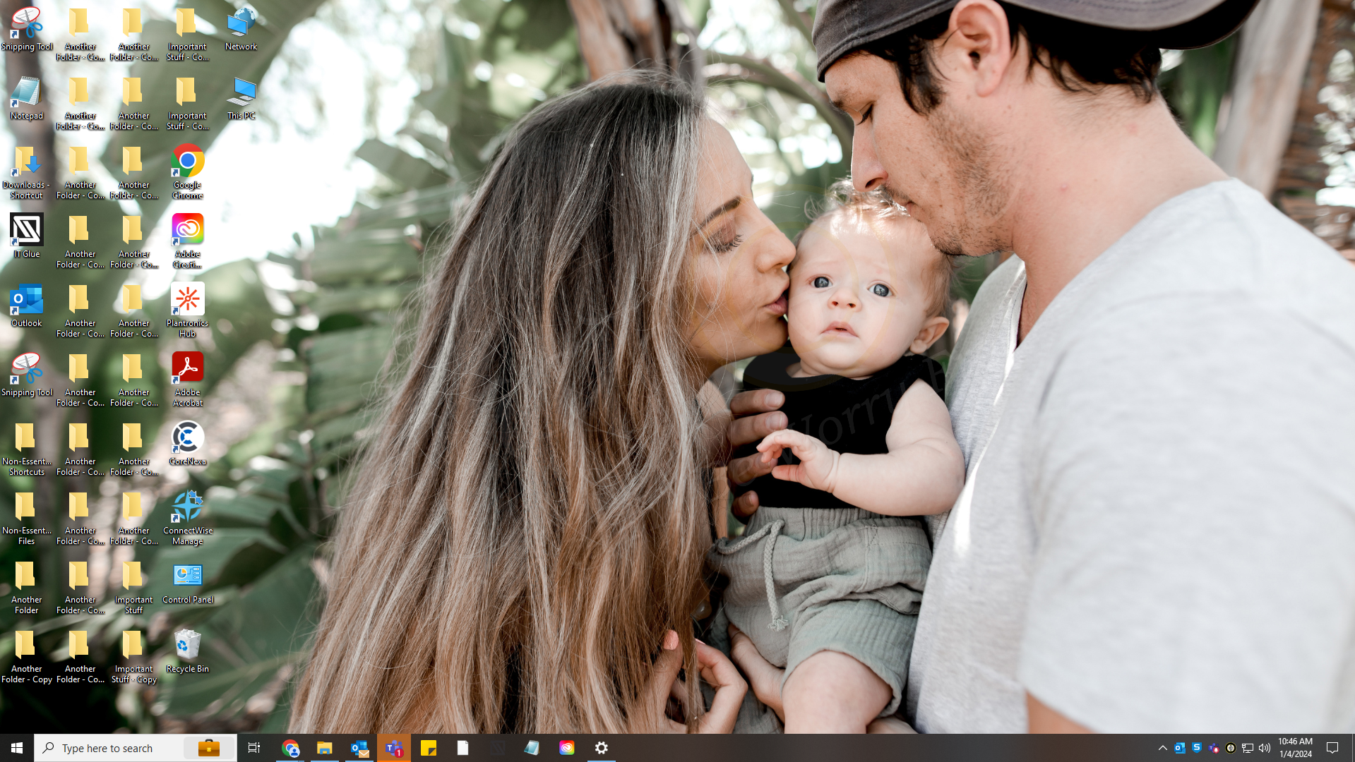 6 Tips to Organize Your Desktop for Maximum Efficiency