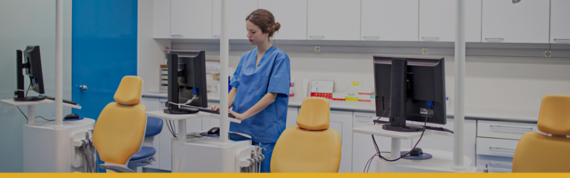 Which Computers are Best for Your Dental Practice?