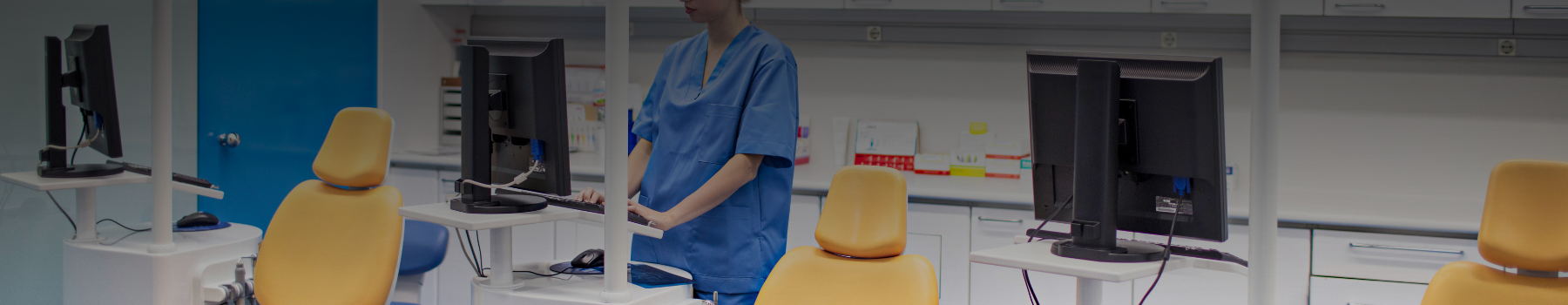 Dental Practices | Pact-One Solutions, LLC