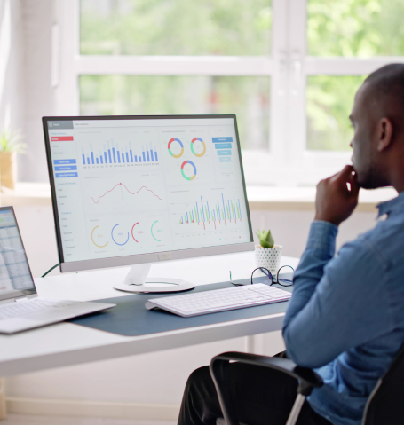 IT & Technology Performance Analysis | Pact-One Solutions, LLC